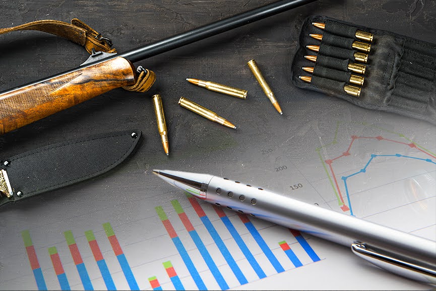 Enhance Firearm Marketing Strategies with Data Analytics Enhance Firearm Marketing Strategies with Data Analytics